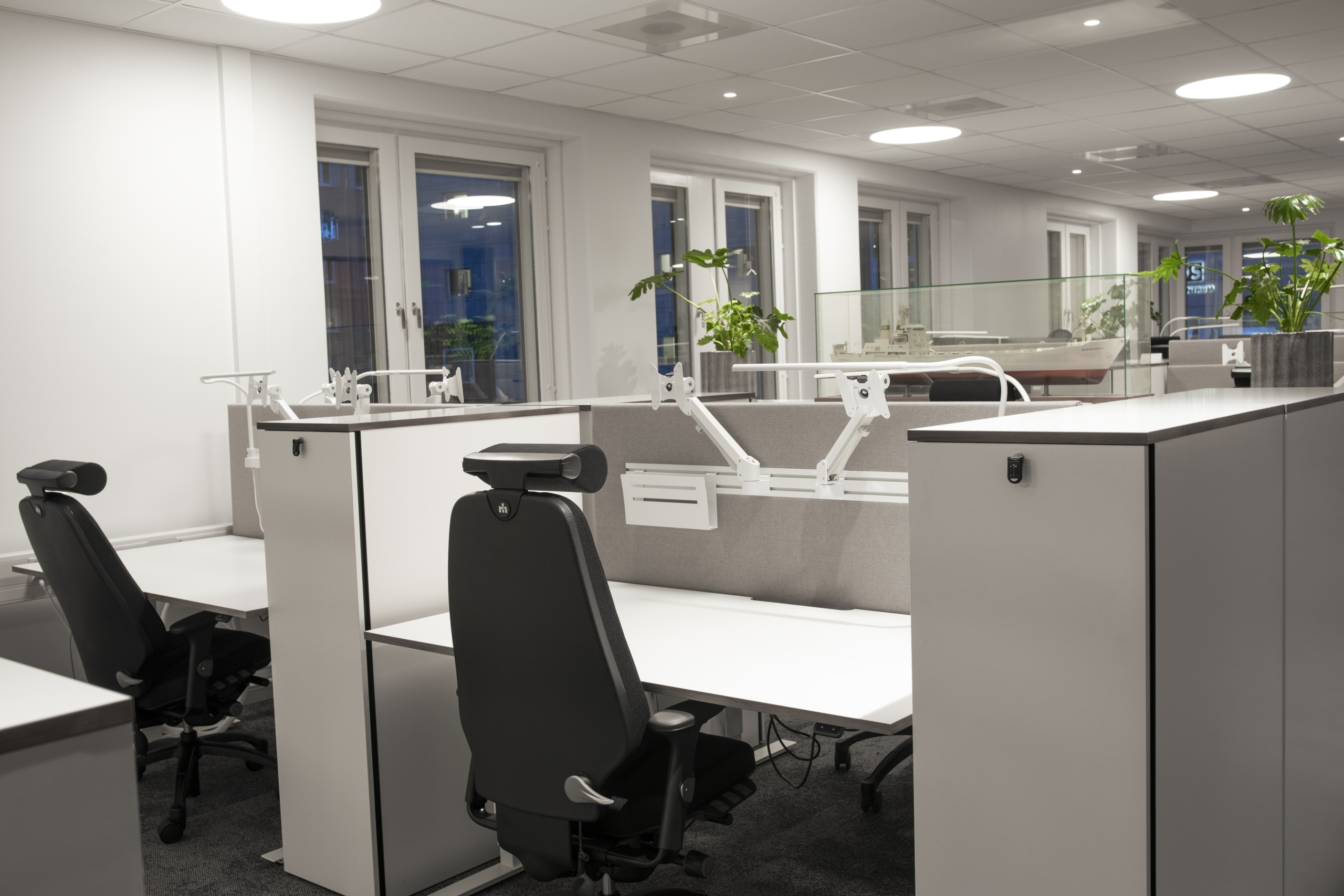 Soya Group - Inventia